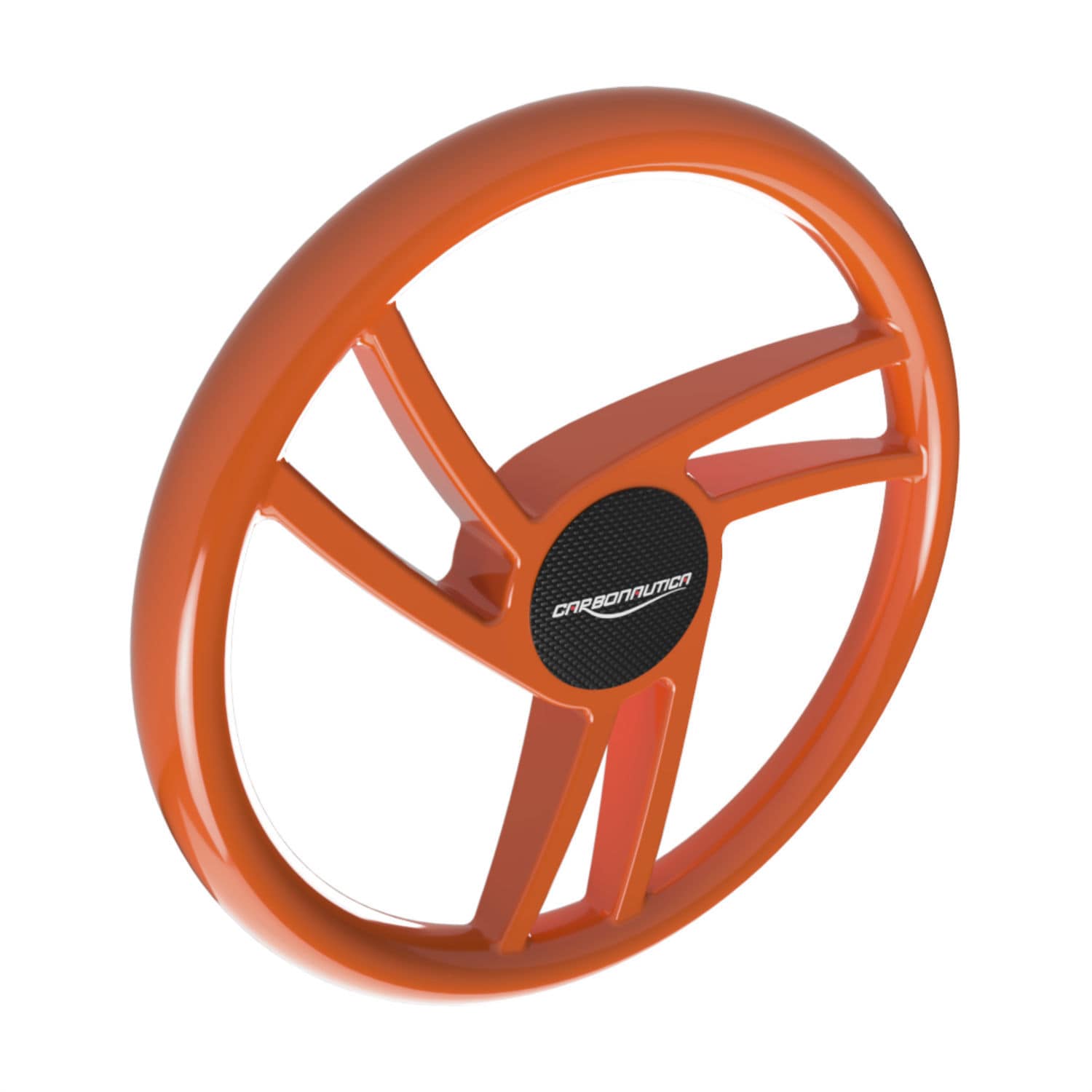 Volant en carbone pour bateau à moteur - WIND - CARBONAUTICA - course ...