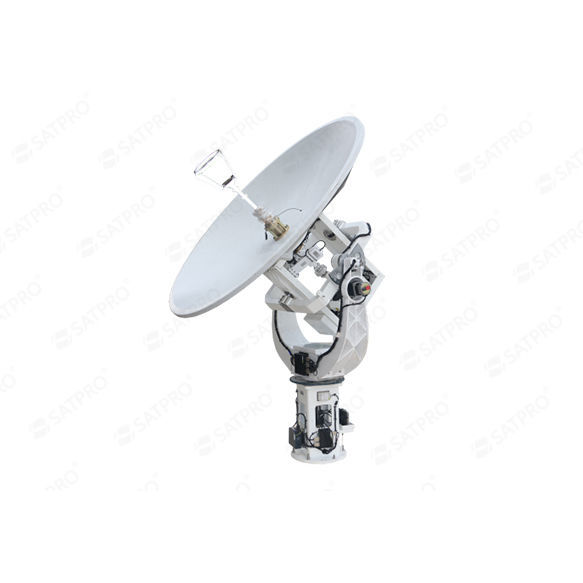 Antenne VSAT - IP180-1.8m - Xi’an Satpro Measurement And Control ...