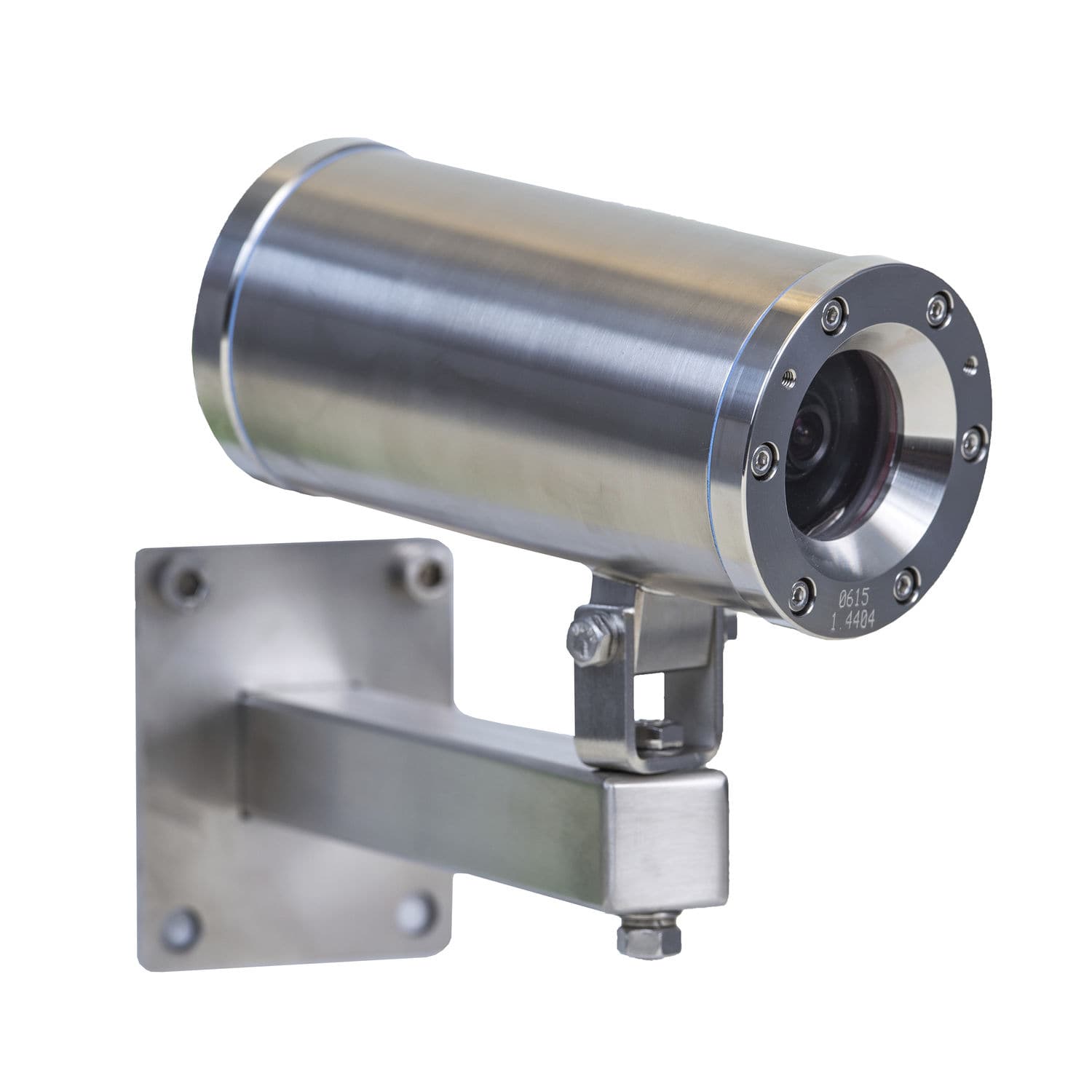 Caméra CCTV - 0482-6080 - IMENCO AS - pour navire / HD / IR