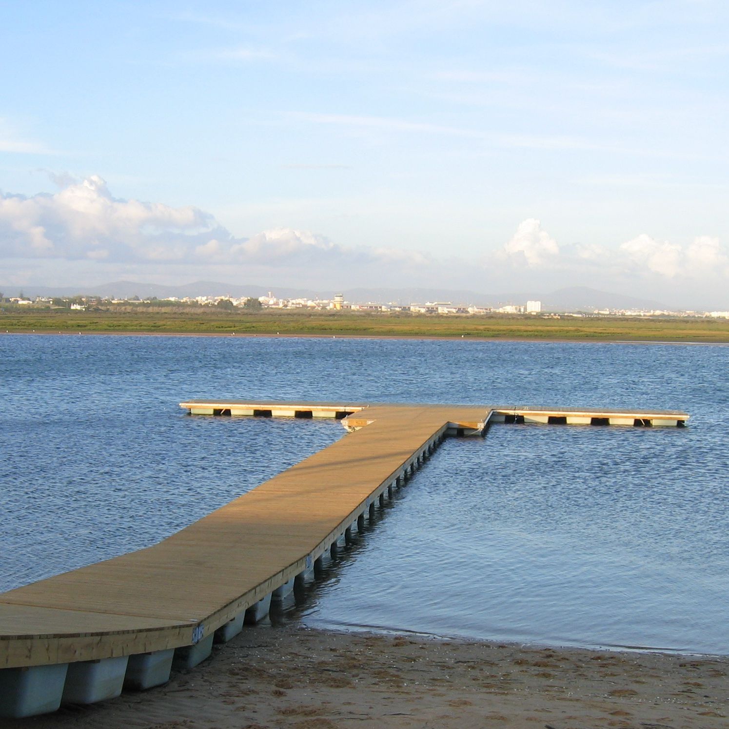 Ponton flottant - DOC-KIT - Lindley Marinas - d'amarrage / pour marina ...