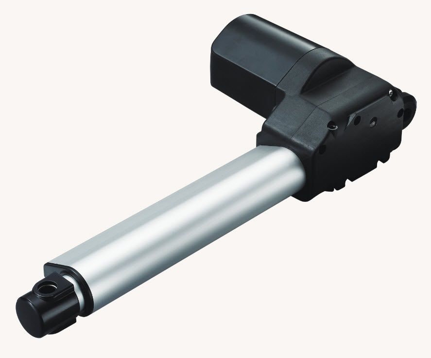 Actionneur pour bateau - TA6 SERIES - TiMOTION Technology - simple ...