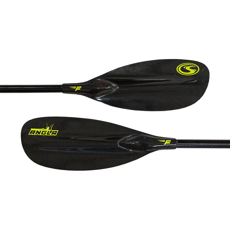 Pagaie pour kayak - ANGLA F - Stealth Kayaks Europe - de loisir / de ...
