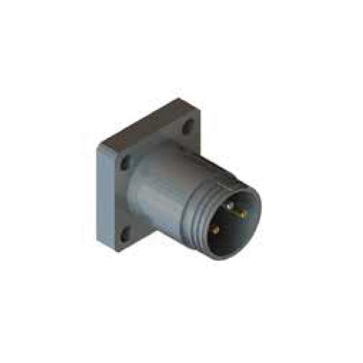 Connecteur électrique - Metal Shell Series - DWTEK - Subsea Solution ...