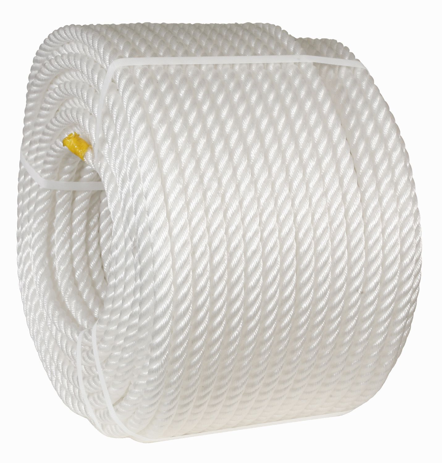 Corde multiusage - PE - SICOR S.A. - flottant / toronné / marin