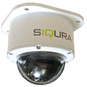 Caméra CCTV - SA-PD24 - TKH Security Solutions - pour faible luminosité ...