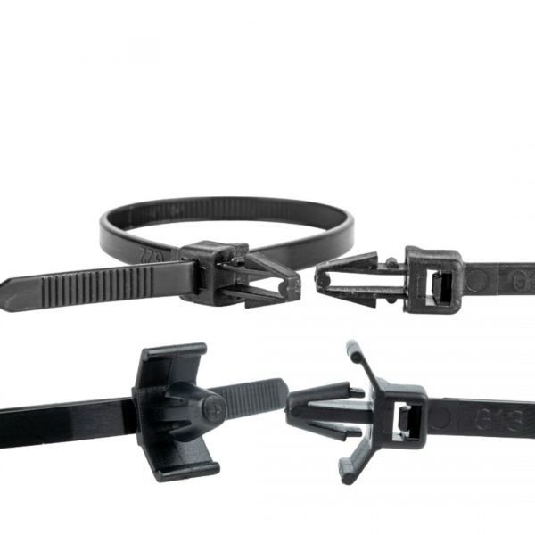 Collier serre-câble - FPAN series - PANOZZO S.R.L.