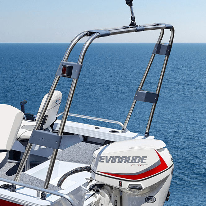 Arceau de bateau - MA 009 - OCEANSOUTH