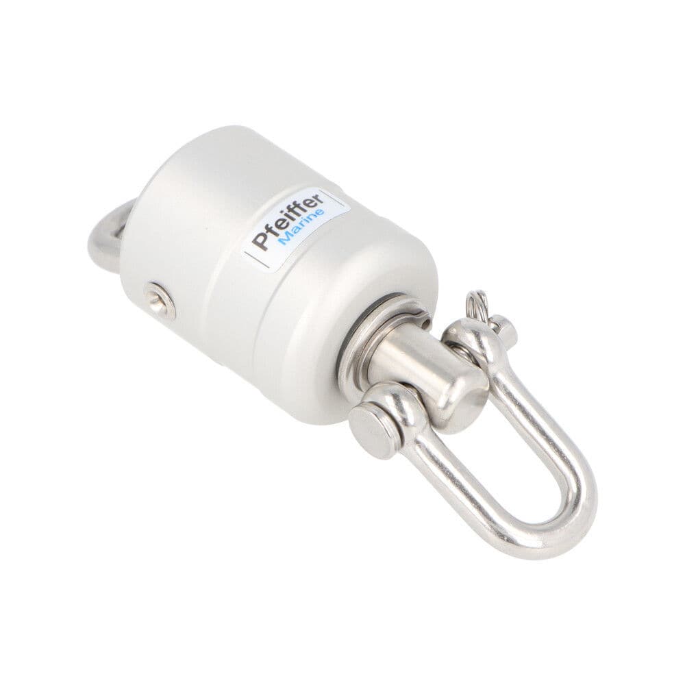 Émerillon manille - 7105001 - Pfeiffer Marine GmbH - pour voilier