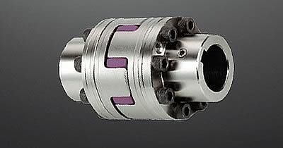 Accouplement mécanique flexible en torsion - ROTEX® AFN - KTR ...