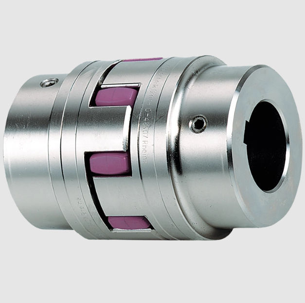 Accouplement mécanique flexible - ROTEX® Standard - KTR - flexible en ...