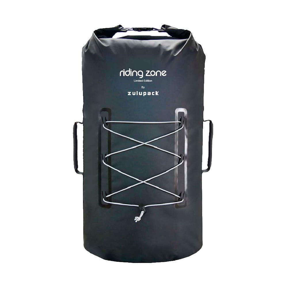 Sac à dos étanche - INDY 40 Riding Zone - ZULUPACK - multiusage / pour ...