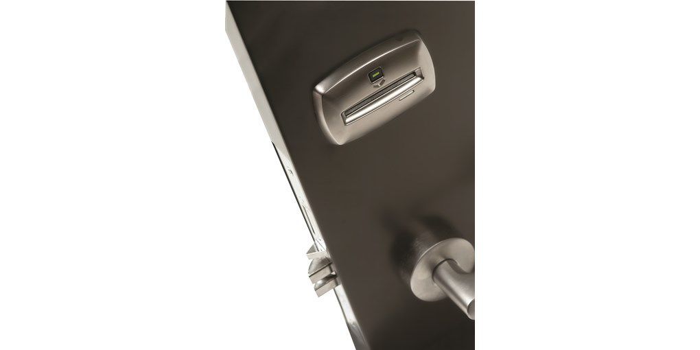 Serrure électronique - VingCard Signature - ASSA ABLOY Hospitality ...