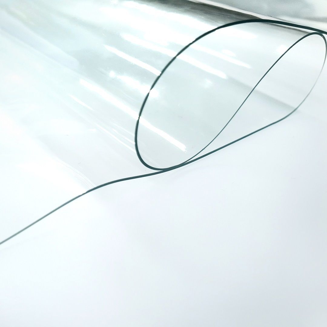 PVC en feuille - Decorative Plastic Company Limited