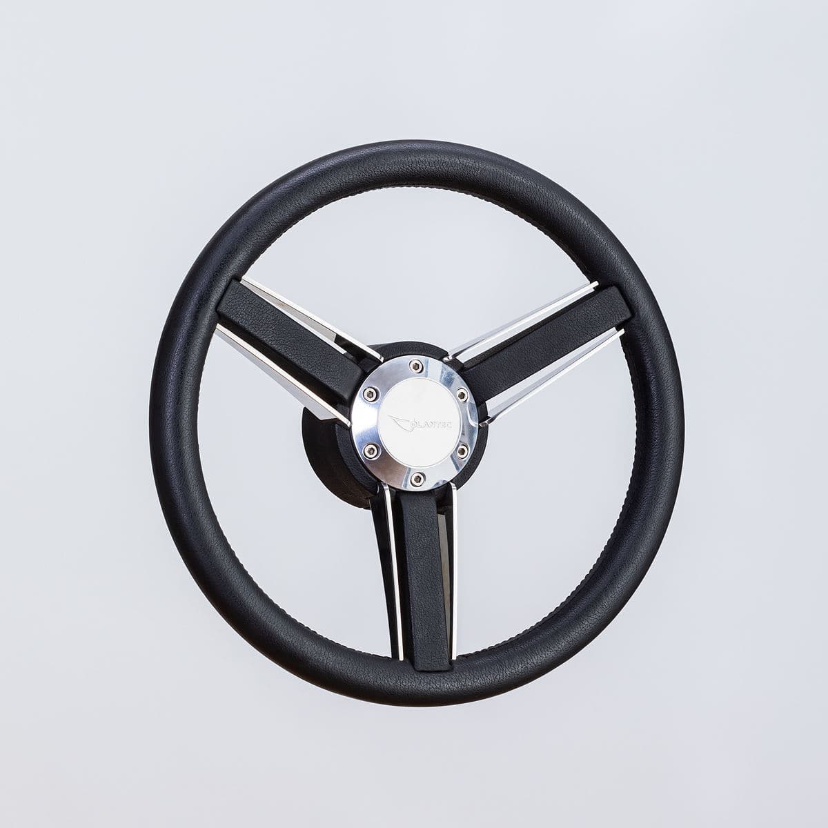 Volant en aluminium pour bateau à moteur - SW0800 pol - Volantec OOD ...