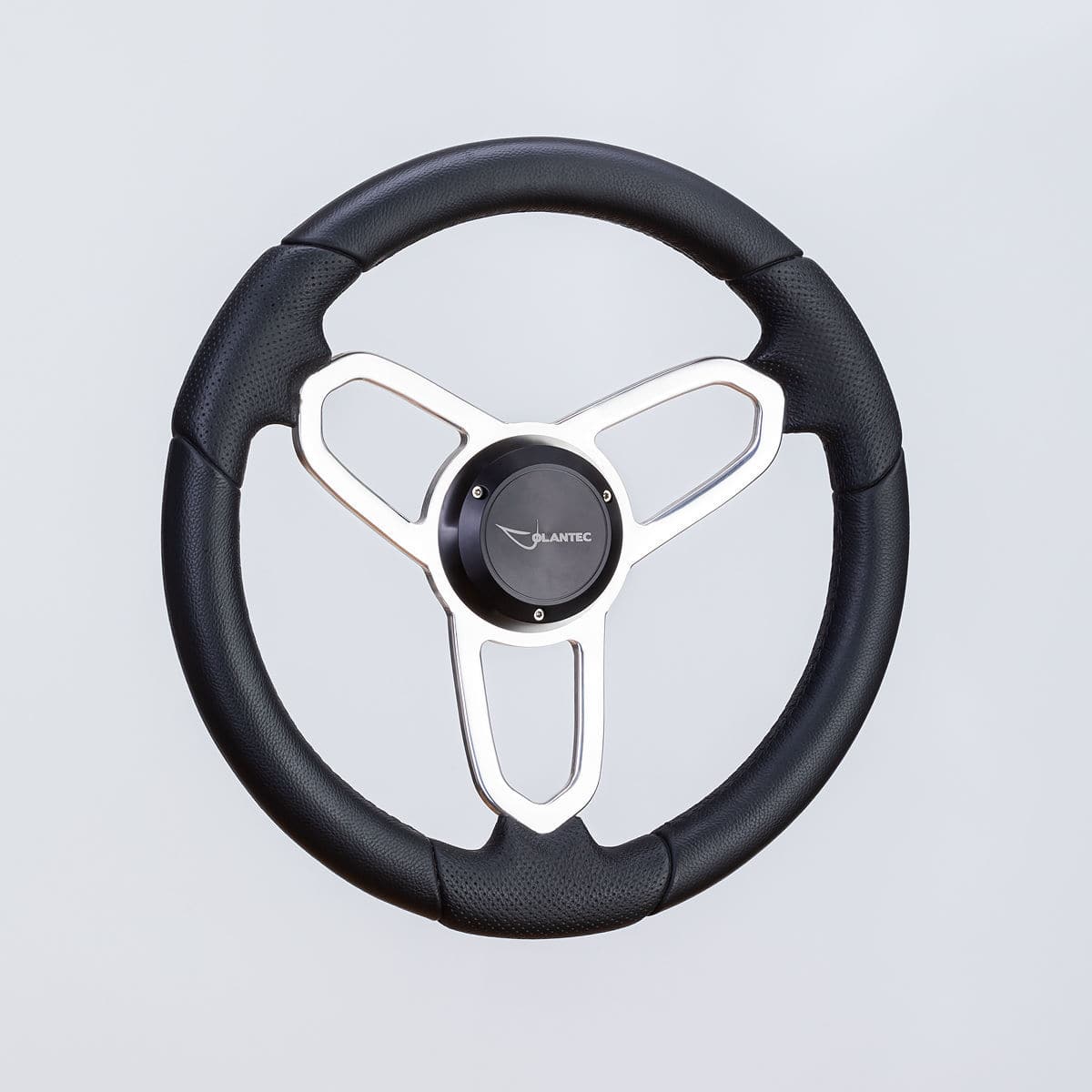 Volant enduit polyuréthane pour bateau à moteur - SW0200 pol - Volantec ...