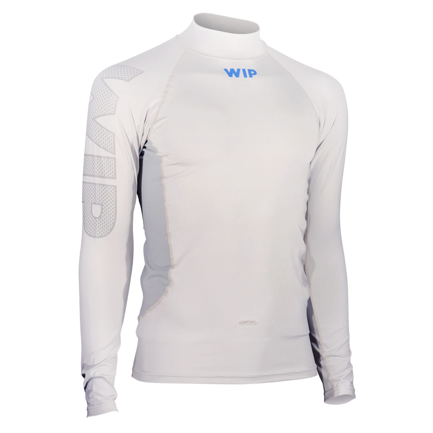 Top lycra à manches longues - Rashguard - Forward WIP - mixte