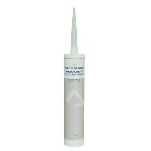Mastic colle en élastomère - 80250 - GROUPE SOROMAP - polymère / multiusage