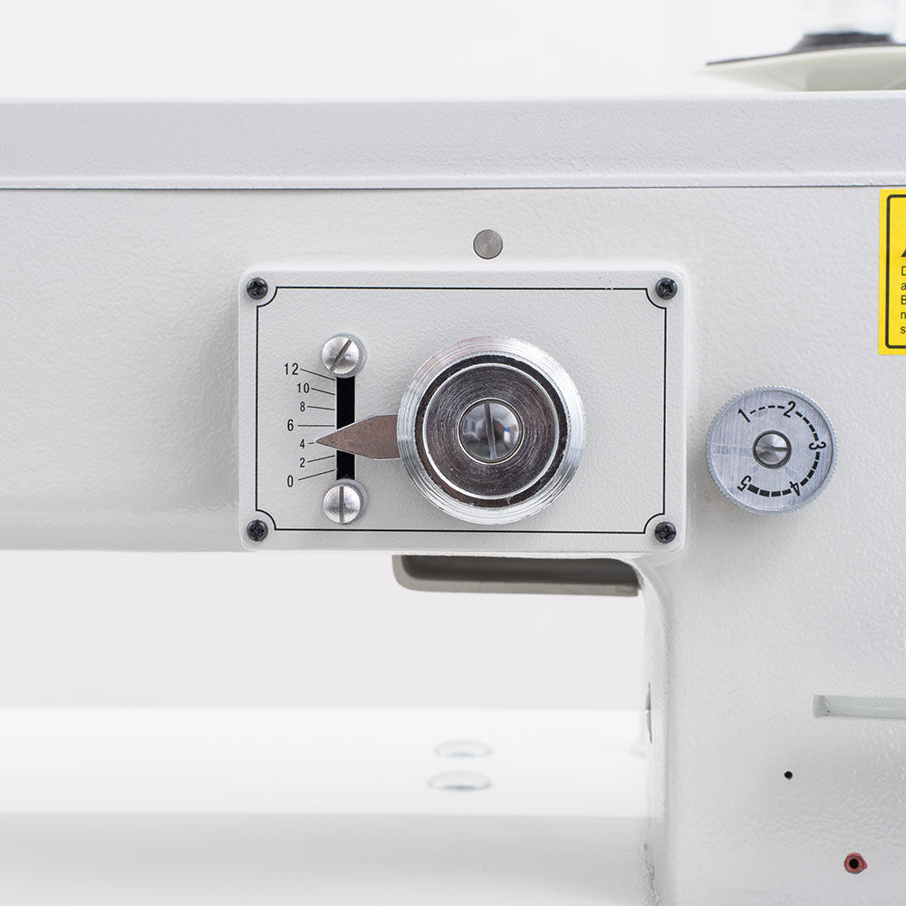 Machine à coudre pour voilerie - Professional Long Arm 4‑Point ...