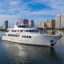 Burger Boat Company : Le yachting - NauticExpo