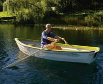 Canot à rames - Tous les fabricants du nautisme et du maritime