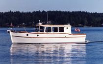 Trawler - Tous les fabricants du nautisme et du maritime