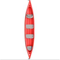 Canoë 4 places - Tous les fabricants du nautisme et du maritime