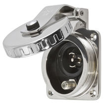 Prise électrique étanche pour ponton, Prise étanche pour ponton - Tous ...