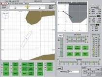 Système de positionnement dynamique (DPS) pour navire - Tous les ...