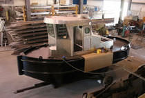 Bateau pousseur - Tous les fabricants du nautisme et du maritime