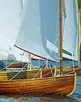 Mât de voilier - Tous les fabricants du nautisme et du maritime