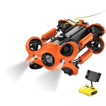 ROV, ROV sous-marin - Tous les fabricants du nautisme et du maritime