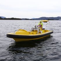 Mare Safety AS : Navires et bateaux professionnels - NauticExpo