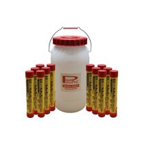 PyroPol GmbH : L'équipement - NauticExpo