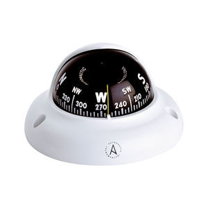 Compas de route pour bateau - C10-0038 - Autonautic Instrumental - pour ...
