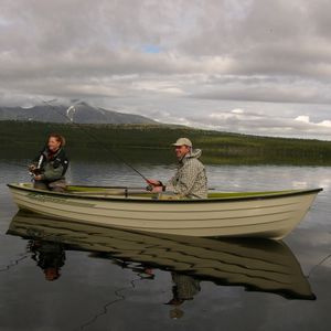 Canot à rames - Tous les fabricants du nautisme et du maritime