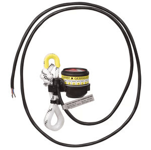 Système de largage à distance - HM-0805 - Hammar - pour navire