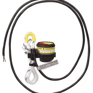 Système de largage à distance - HM-0800 - Hammar - pour navire