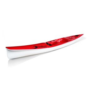 Surf ski kayak - FENN MAKO XT - Zacki Surf und Sport Wetiz