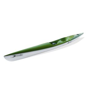 Surf ski kayak - FENN MAKO XT - Zacki Surf und Sport Wetiz