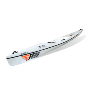Surf ski kayak - FENN MAKO XT - Zacki Surf und Sport Wetiz