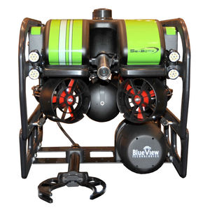 ROV sous-marin d'intervention - vLBV-10 - Seabotix