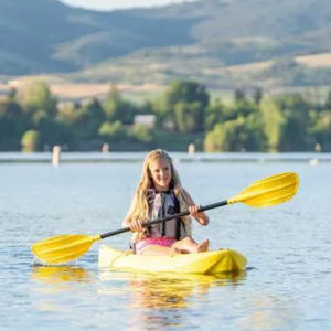 Kayak rose - Tous les fabricants du nautisme et du maritime