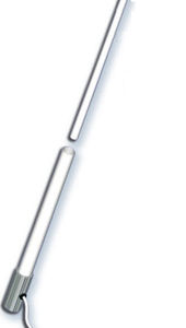 Antenne VHF - FAST FIT SERIES - Banten antenne radio - pour bateau ...