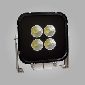 Projecteur de pont - ST80L - LightPartner Lichtsysteme - pour navire / à LED
