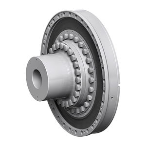 Accouplement mécanique flexible - Integral - VULKAN Marine - pour navire / pour arbre de ...