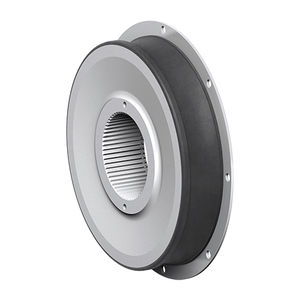 Accouplement mécanique flexible - VULKARDAN F - VULKAN Marine - pour navire / pour arbre de ...