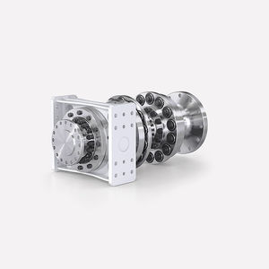 Accouplement mécanique flexible - DISCFLEX DNZ-H - VULKAN Marine - à liaison élastomère / pour ...