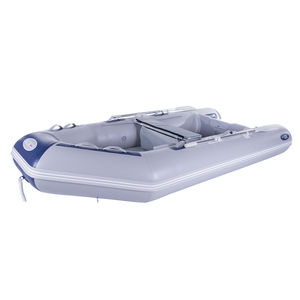 Bateau pneumatique hors-bord - 260-SL - Seago Yachting - RIB / open ...