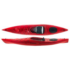 Kayak de mer - EMOTION 505 - Aquarius - pour adulte / monoplace / débutant