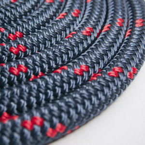 Cordage multiusage - MagUltra - Baltic Ropes - tresse serrée / pour ...